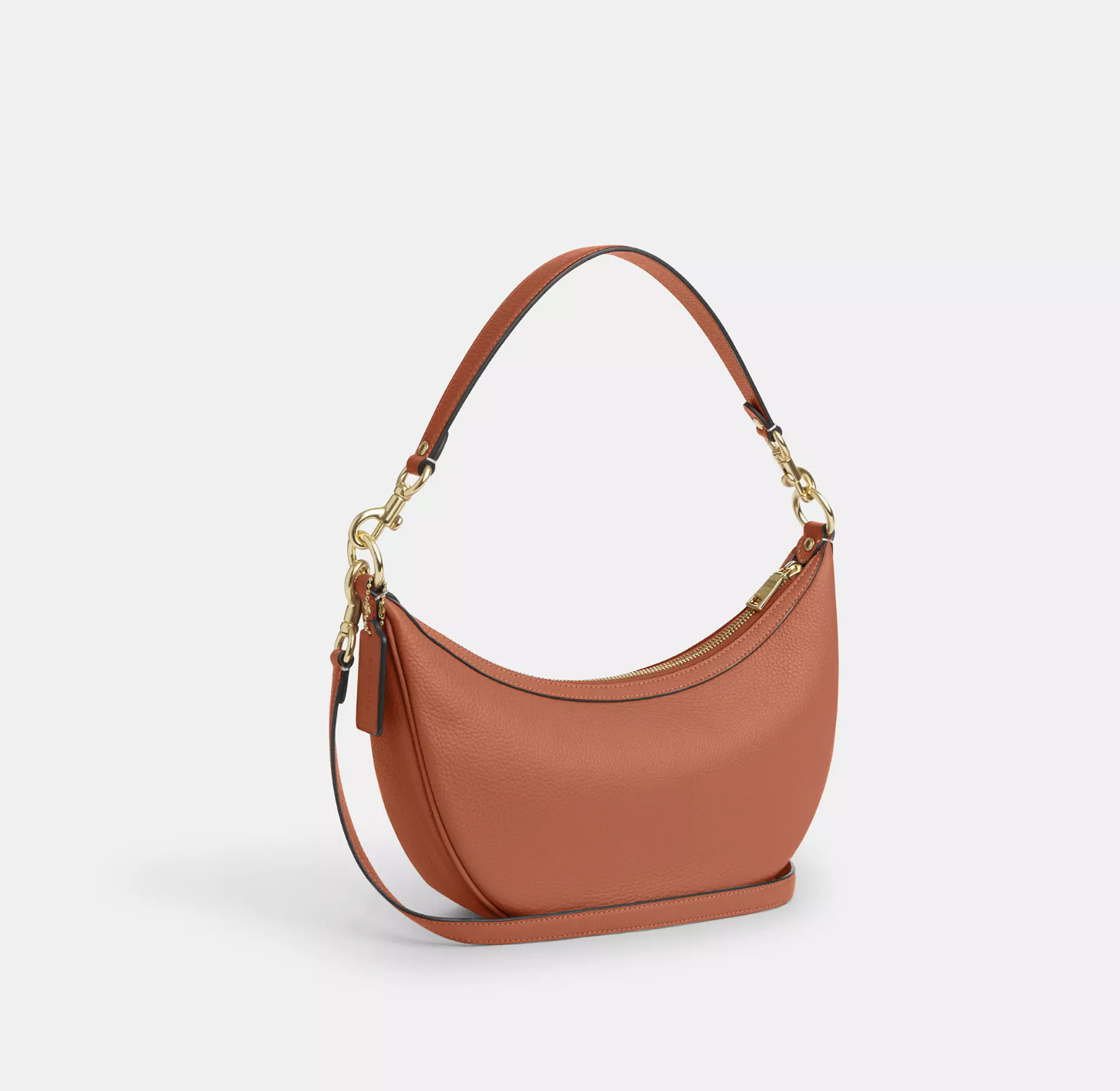 Coach Aria shoulder bag / sunset – Aljawhara brands