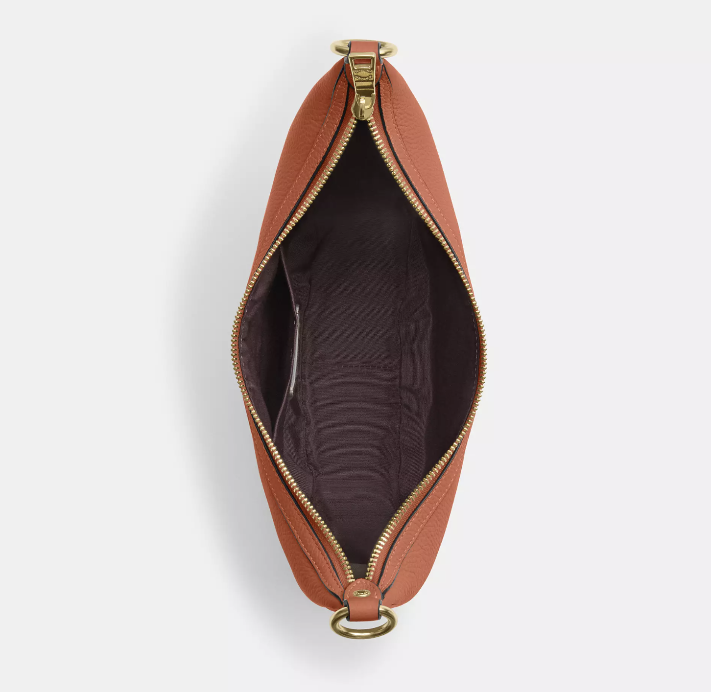 Coach Aria shoulder bag / sunset – Aljawhara brands