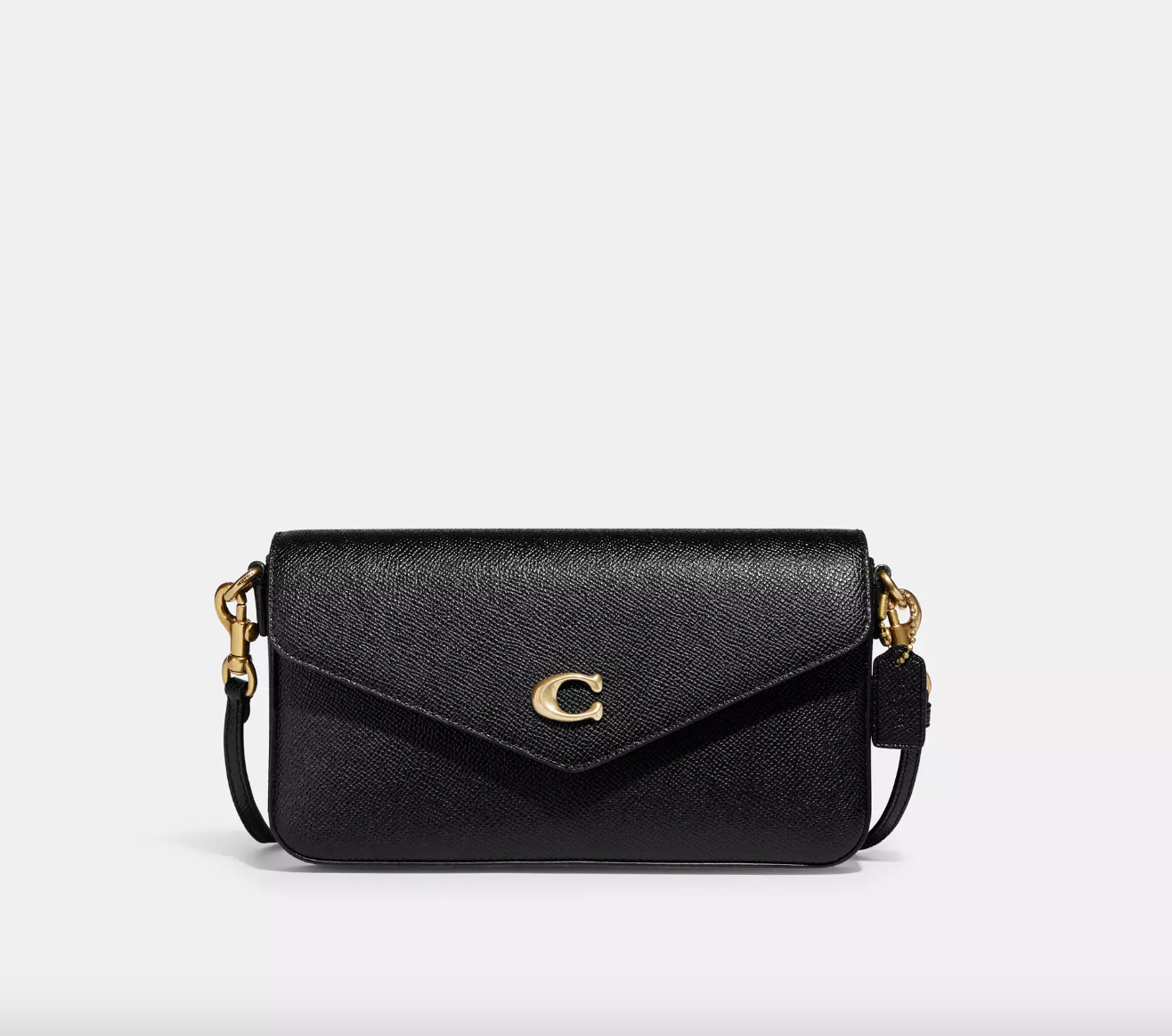 Coach Wyn Crossbody Bag – Aljawhara brands